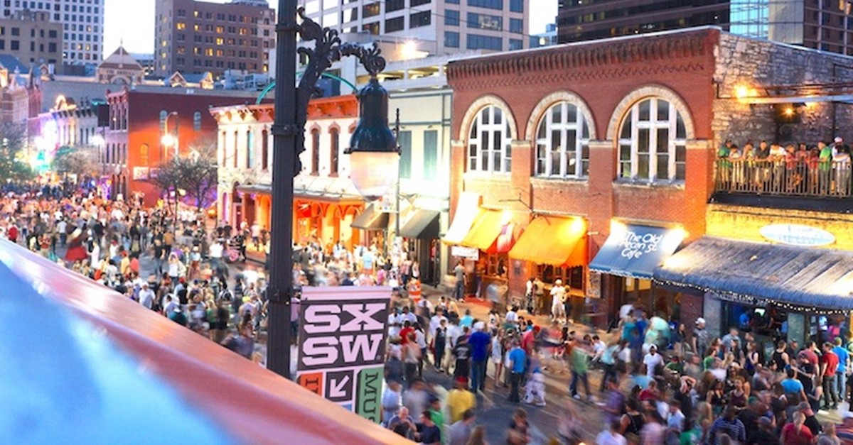 SXSW: Women Founder and Funder "Stuff" to Check Out (If You Even Have a ...